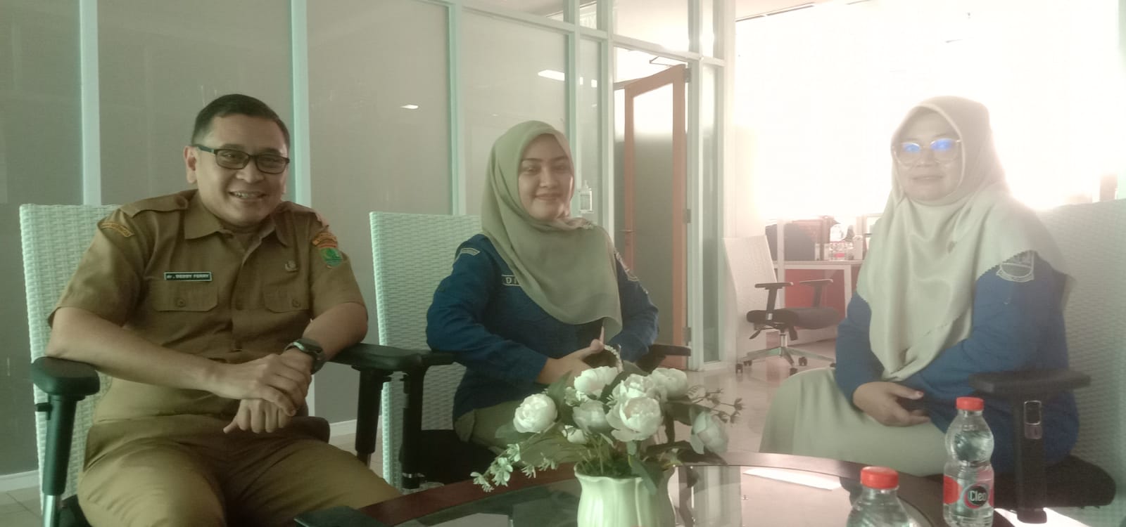 RSUD Jatisari Diduga Pekerjakan Asisten Apoteker Tak Berizin Praktek ...